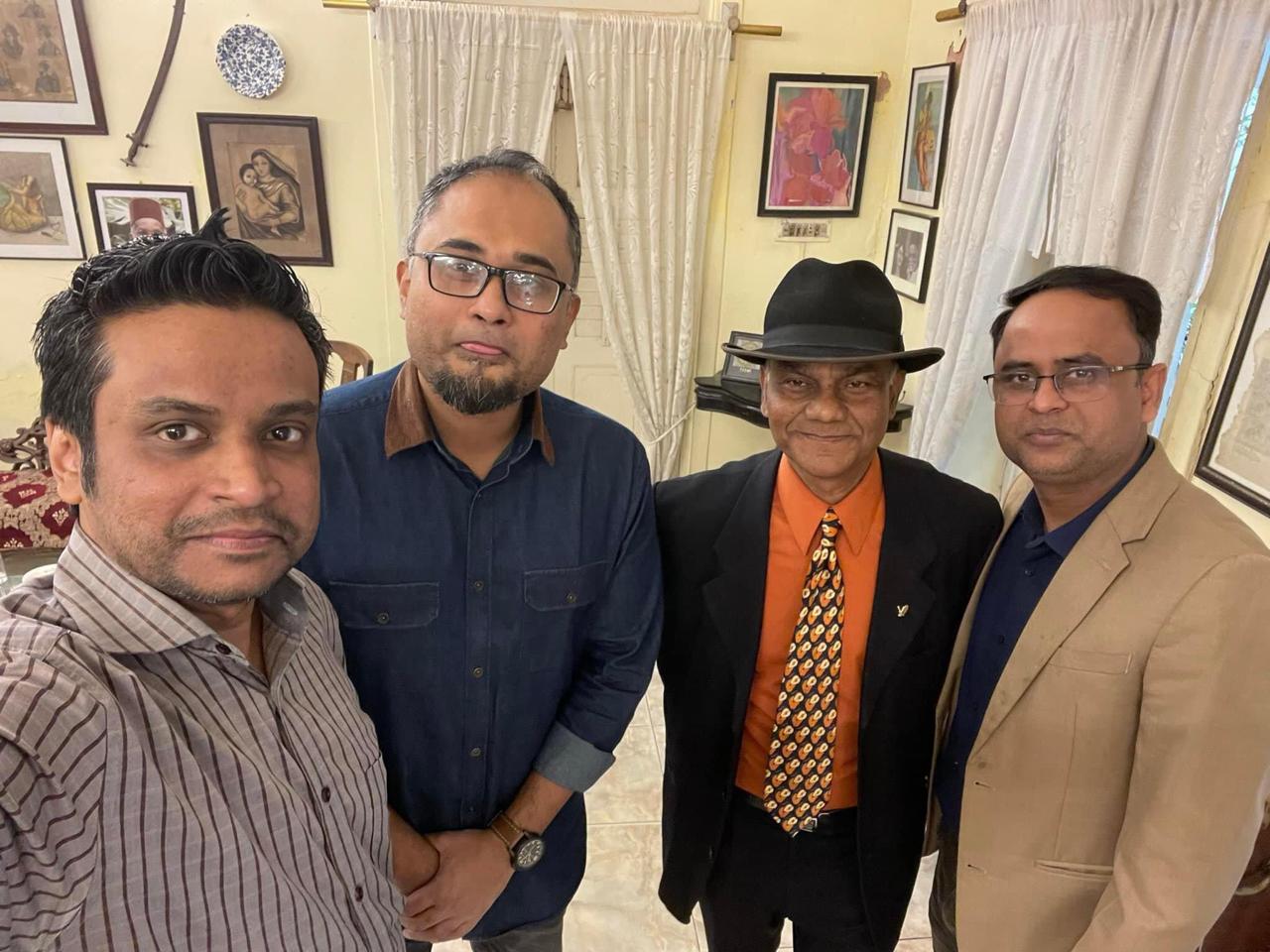 Emran's Heritage Home