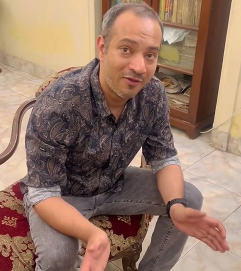 Emran's Heritage Home