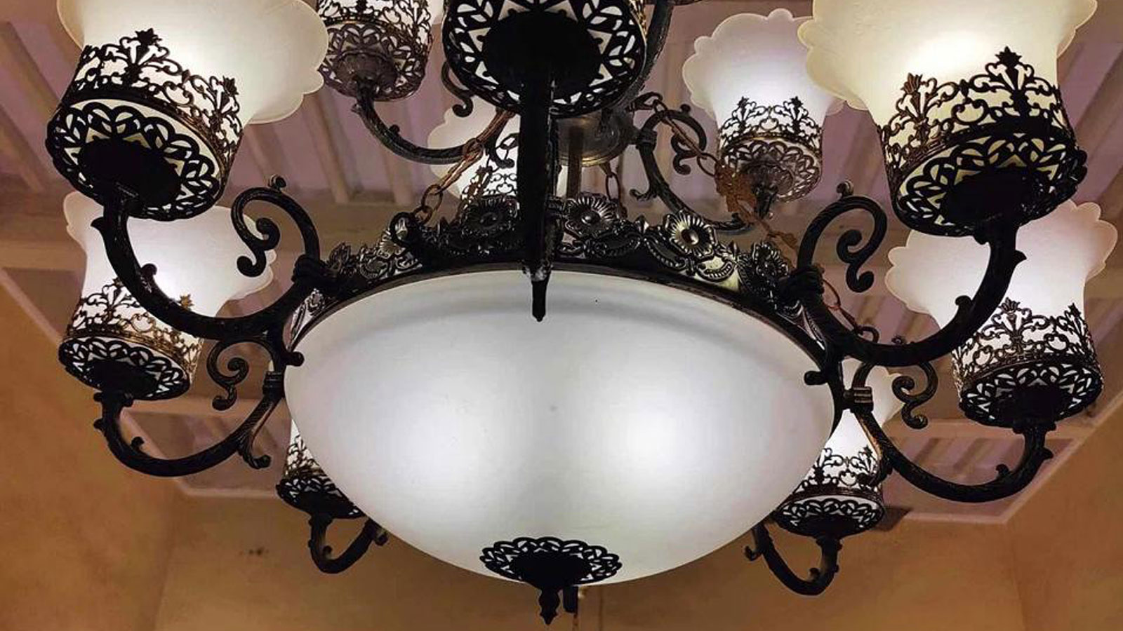 Emran's Heritage Home