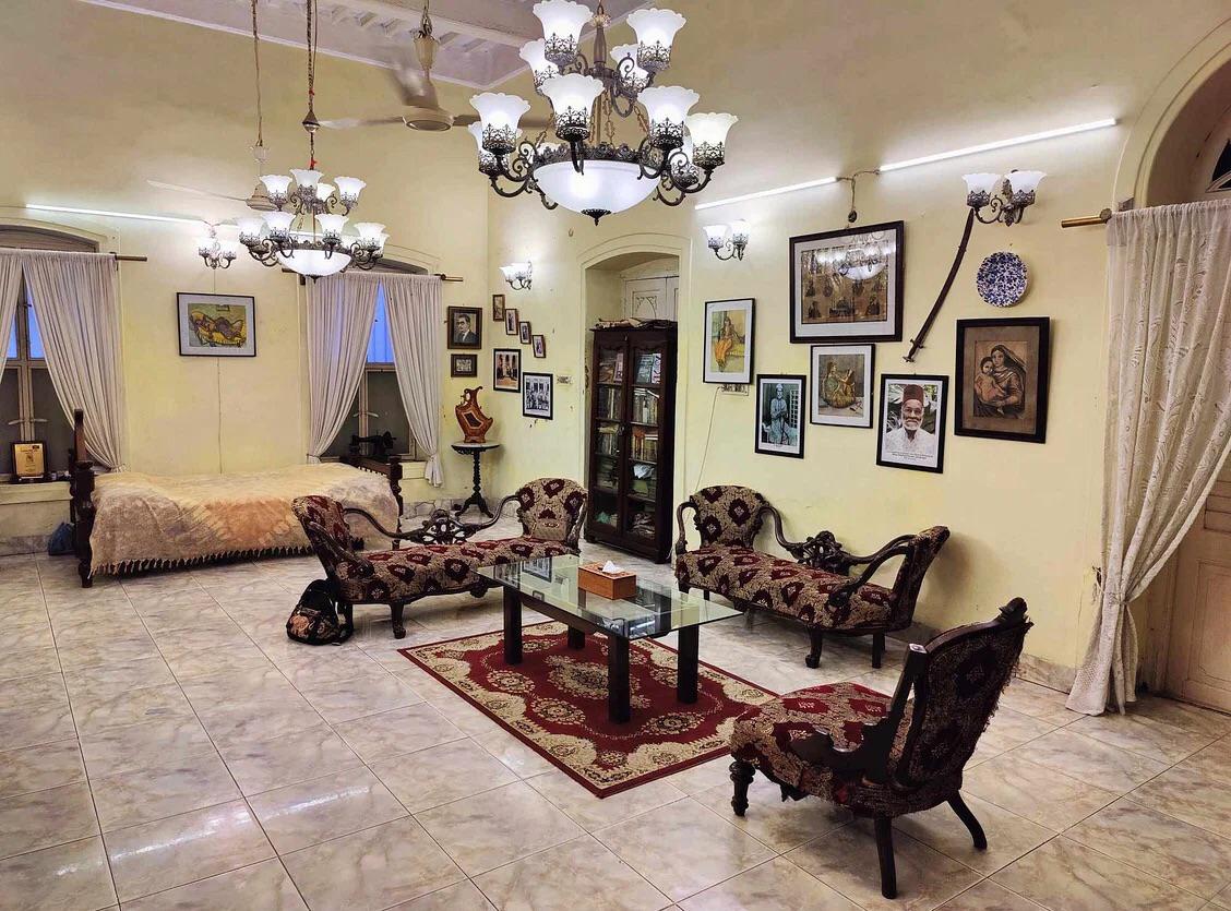 Emran's Heritage Home