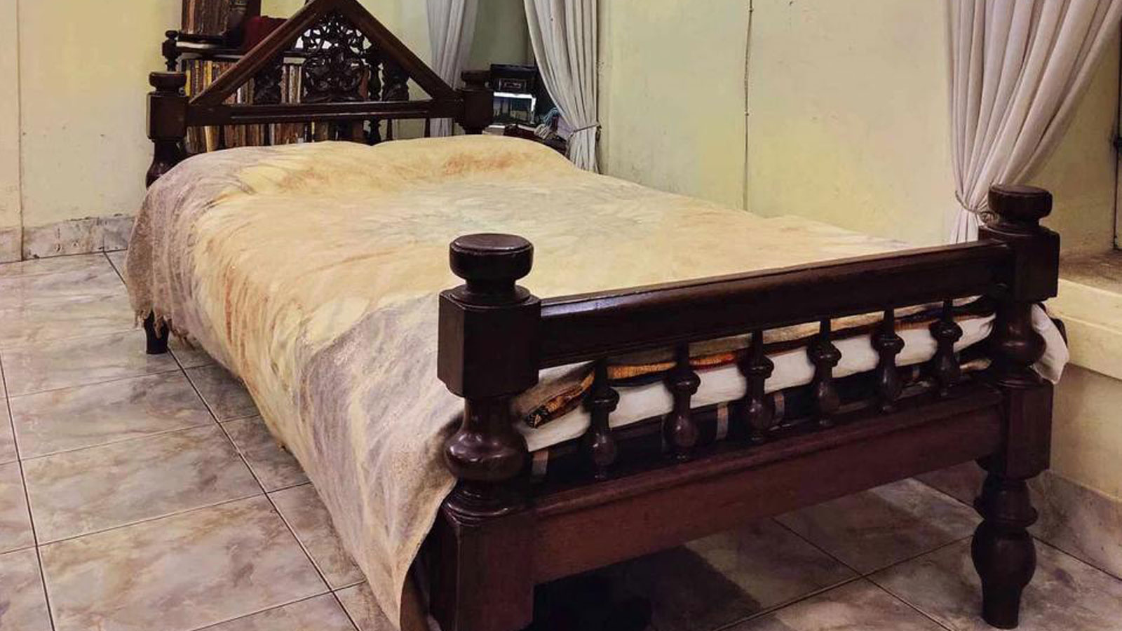 Emran's Heritage Home